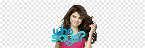 Textos De Selena Gomez Selena Gomez는 누가 웃고 있는가본문 Png Pngegg