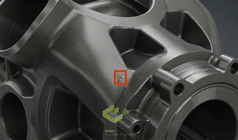 Surface Anomaly Detection Smarter Quality Control