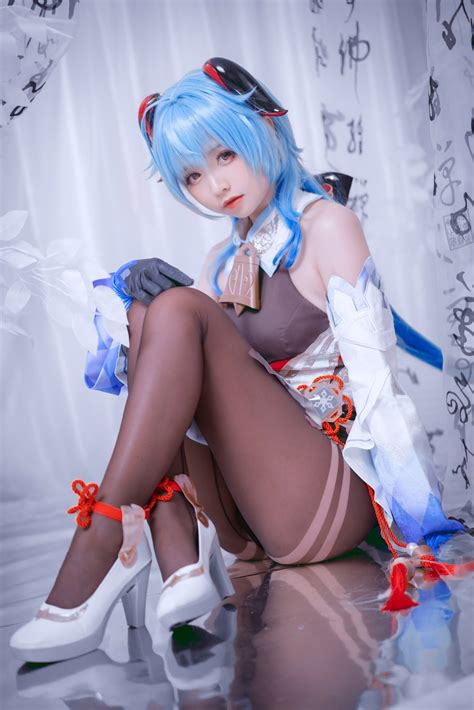 On Twitter Cosplay Genshinimpact Https T Co Z Ator Mw Twitter