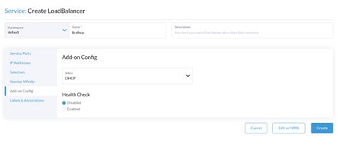Bug All Title Content In Rancher Create Loadbalancer Add On Config