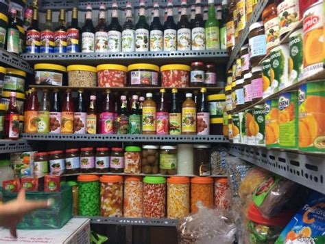 Nguyên Liệu Pha Chế Đà Nẵng Với Đơn Vị Chất Lượng
