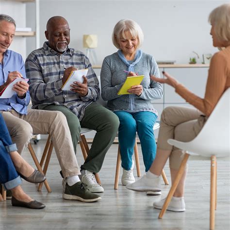 Center For Modern Aging Princeton