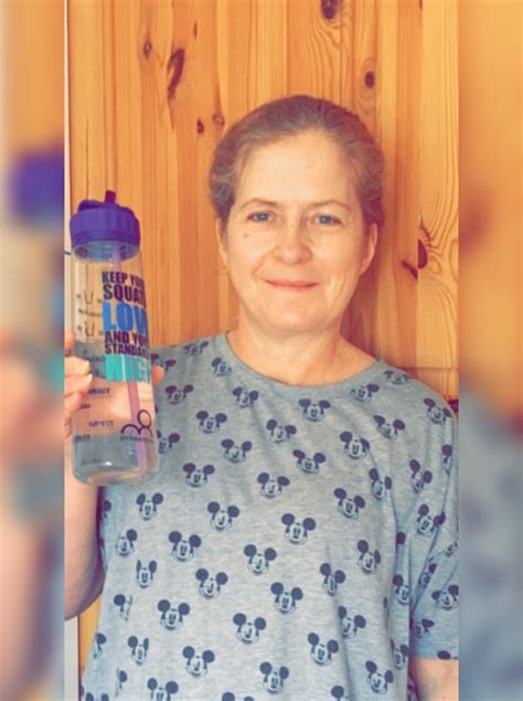 Michelle Thackeray Hydratem8