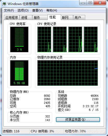 程序员电脑最少得16g才够用啊！计算机专业用16g512可以吗 Csdn博客
