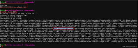 jvm的gc算法由cms切换为g1 max chunk size 老年代 csdn博客