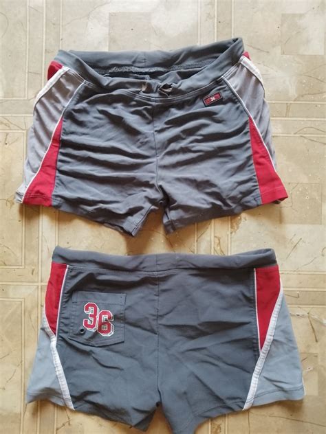 Детский купальник подростку труси пляжні купальнік тріко дитячі труси 140 грн Одяг для