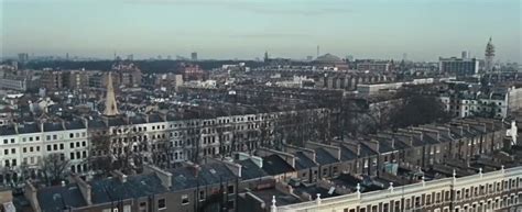 Reelstreets Fumo Di Londra Aka Smoke Over London