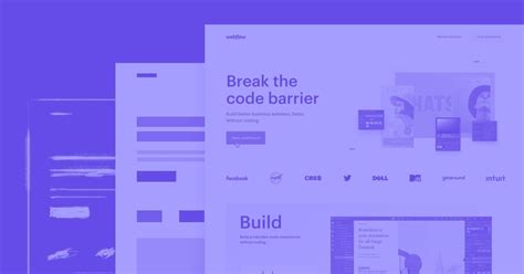 Best Ui Ux Design Tools For The Modern Day Designer In Webflow Blog
