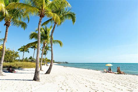 10 Best Beaches In Key West What Is The Most Popular Beach In Key West Go Guides