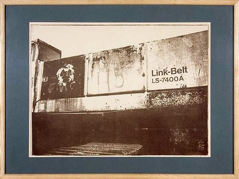 Artwork By Frol Boundin