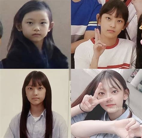 [잡담] 뉴진스 성장 네컷 인스티즈 Instiz 연예 카테고리