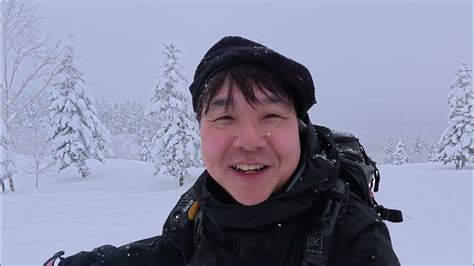 2025 랑조투어 아사히카와 로드트립ep6 산단야마 백컨트리스노우보드 파우더보드 Snowboard Powderboarding Youtube