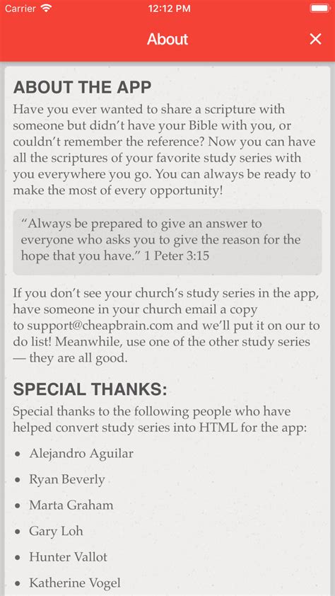 First Principles Pour Iphone Télécharger