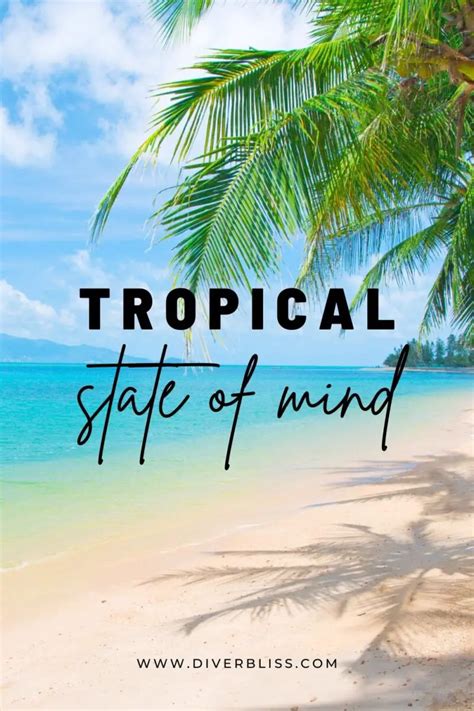 Inspirational Beach Quotes And Instagram Captions