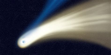 Comet Of A Decade To Whiz Past Earth In Likely First Visit In 45