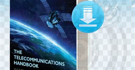 Download The Telecommunications Handbook Engineering Guidelines For