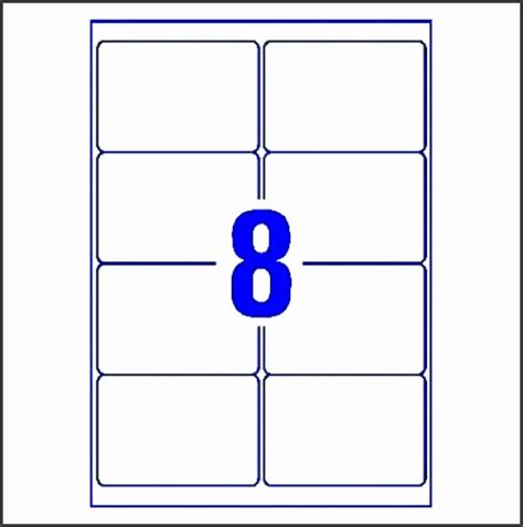 Microsoft Word Label Templates Hot Sex Picture