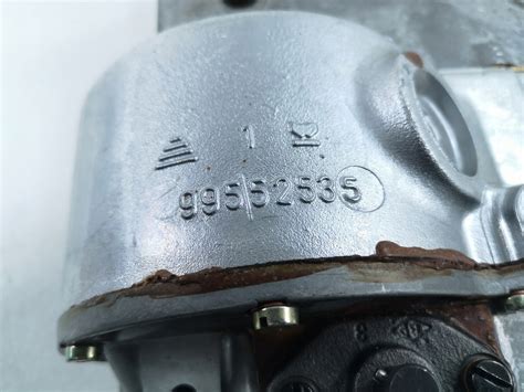 Топливный насос bosch new holland fiat новый с aso в Украине купить из ...