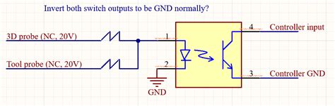 20v Logic Inversion Design Raskelectronics