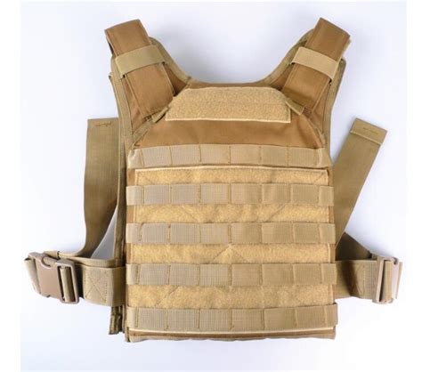 Molle Operator Tactical Chest Rig Compassarmor