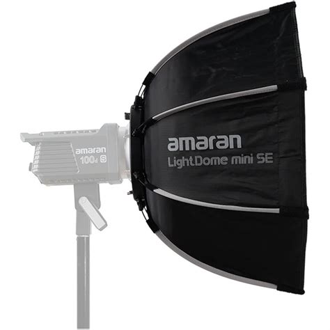 Купить Софтбокс Aputure Light Dome mini SE