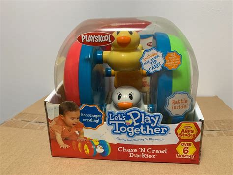 Playskool Toy Brand New, Hobbies & Toys, Toys & Games on Carousell