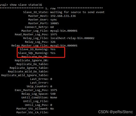 虚拟机centos7装redis集群和mysql主从redispersistenc 华为开发者空间