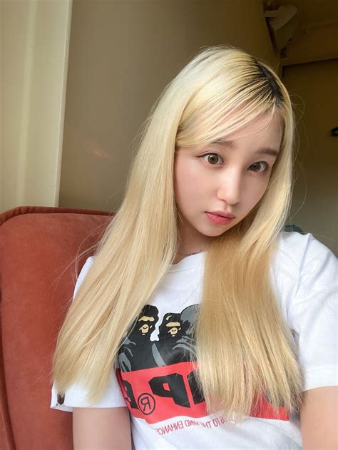 Woo Ah 우아 On Twitter Woo Ah Woo Girl