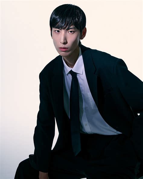 Wonjin Lee AMCK MODELS