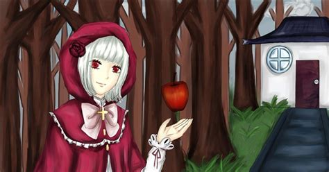 原创 Red Tattooのイラスト Pixiv