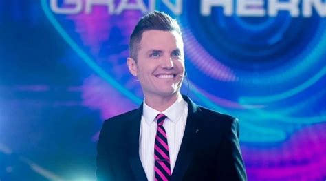 Gran Hermano 2023 Nominaciones De La Prmera Semana Juliana Hernán
