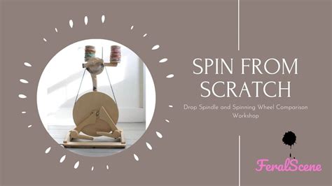 Diy Drop Spindle Tutorial How To Make A Drop Spindle Fiber Arts