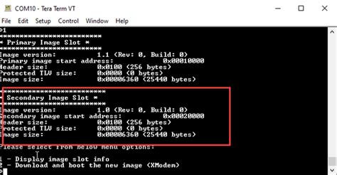 Ra2e1 Weird Characters Printed On Serial Terminal Forum Ra Mcu Renesas Engineering Community