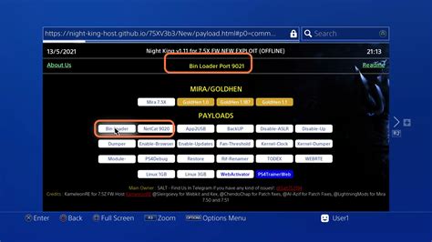 How To Install GTA V Mod Menu S On PS4 GamesKeys Net