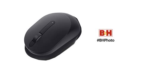 Dell MS300 Wireless Mouse (Black) MS300-BK-R-NA B&H Photo Video