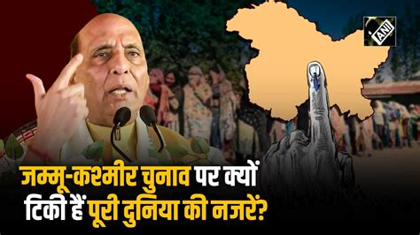 Bjp इसे बर्दाश्त नहीं करेगी Farooq Abdullah के बयान पर फूटा