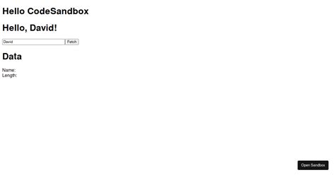 React Hooks Compose Examples Codesandbox React Hooks Compose Examples Codesandbox