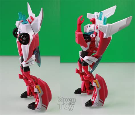 Transformers Animated Acree