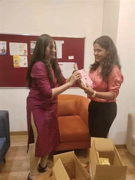 Keerthi Sree D On Linkedin Womensday2024 Clientrelationshipmanager