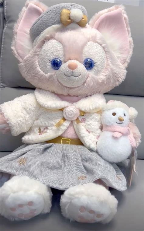 上海ディズニーランド ️リーナベル クリスマス Mサイズ② メルカリ