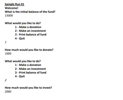 Solved Introduction Programmers For A Better Tomorrow
