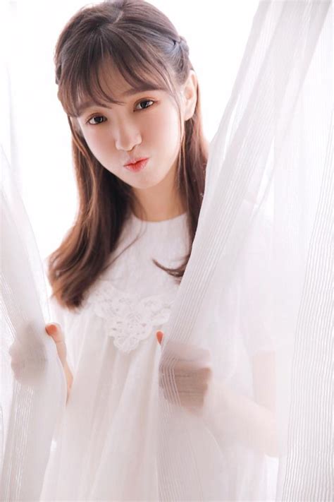 謫落仙子美撼凡塵 每日頭條