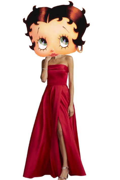 Pin By Jenifer Dimayuga On Betty Boop Betty Boop Black Betty Boop