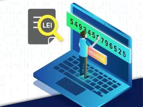 LEI Register In The UK Simplifying Compliance For Businesses