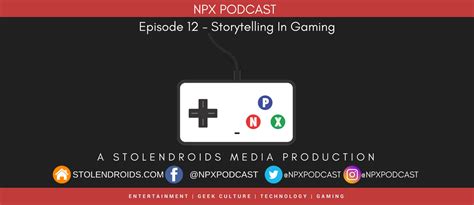 copy of npx featured image template age of geek media