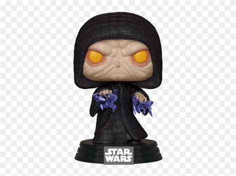 Emperor Palpatine Pop Vinyl Figure Funko Pop Emperor Palpatine Hd