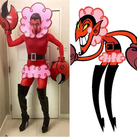Pin By Radha On Costumes Powerpuff Girls Costume Cool Halloween
