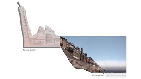 Gallery Of Temple Of Steps Sameep Padora And Associates 15