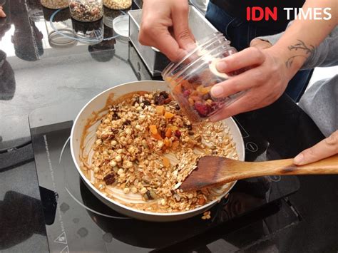 5 Tips Meal Prep Sederhana Untuk Atlet Pemula