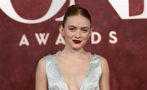 Primer Vistazo A Sadie Sink En Spider Man Brand New Day